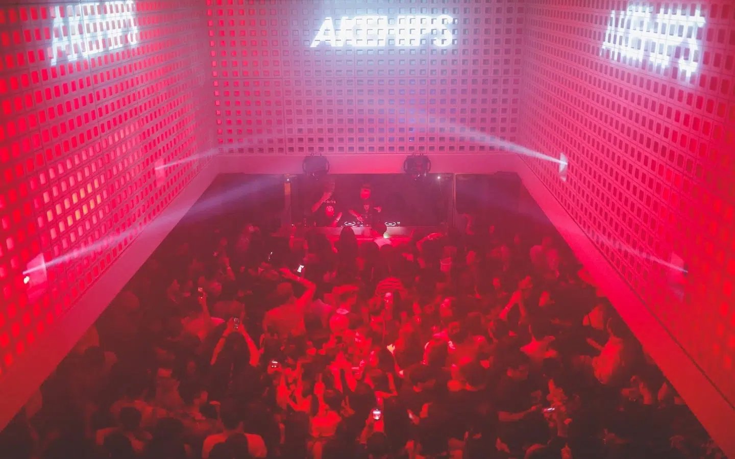 Beam Bangkok Opening - The Best Picture Of Beam